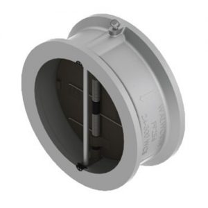 Duo Check Valves – Unimech Oil & Gas – Valves, Fittings & Flanges for ...