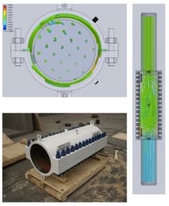 Pipeline Repair Clamp – Unimech Oil & Gas – Valves, Fittings & Flanges ...