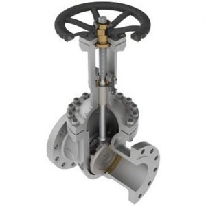 Gate Valve – Unimech Oil & Gas – Valves, Fittings & Flanges for the Oil ...