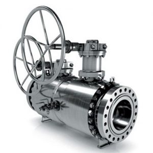 Double Block & Bleed Valve – Unimech Oil & Gas – Valves, Fittings ...