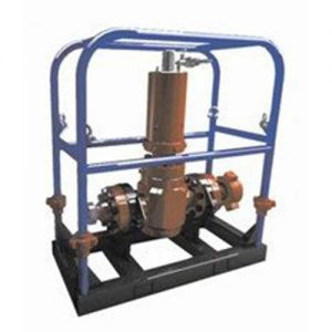 Surface Safety Valves – Unimech Oil & Gas – Valves, Fittings & Flanges ...